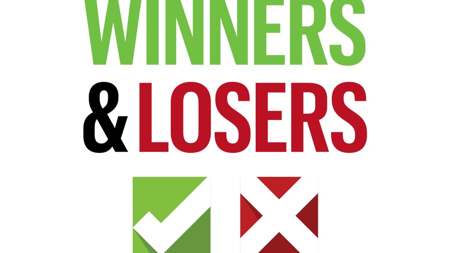 Winners and losers - South Florida Business Journal