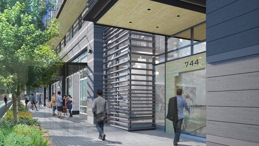 Tableau's growth fuels more construction, and this time it's a new ...