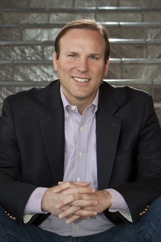 Jamie Sabatier is the president and CEO of Arapahoe County-based ...