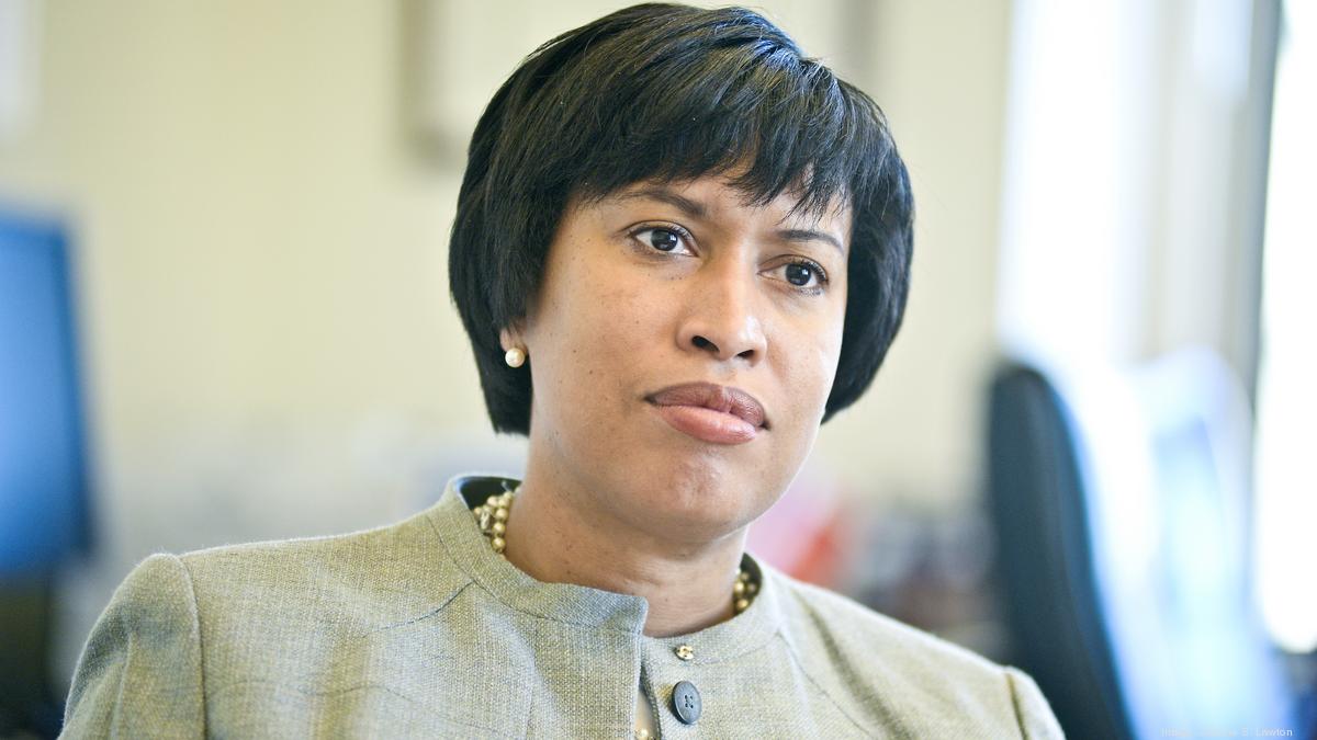 Bowser administration forms health care commission to address East End ...