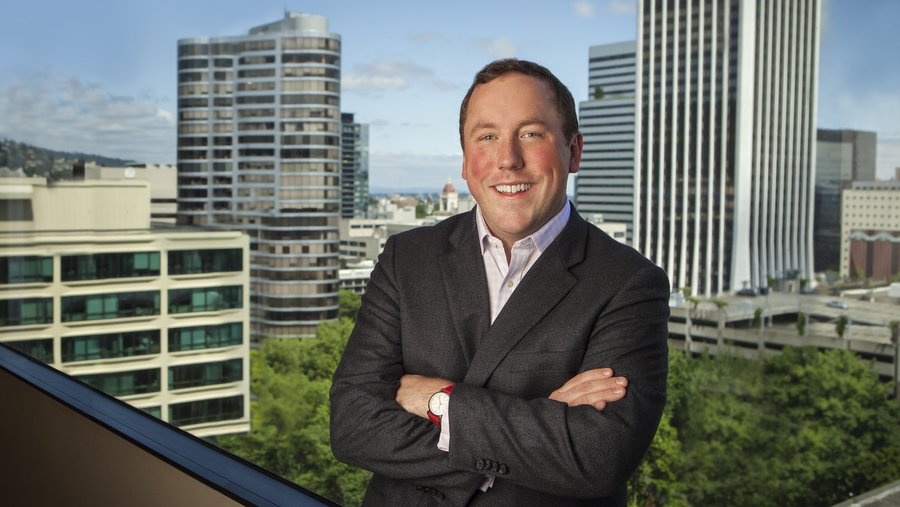 Cambia promotes investment leader - Portland Business Journal