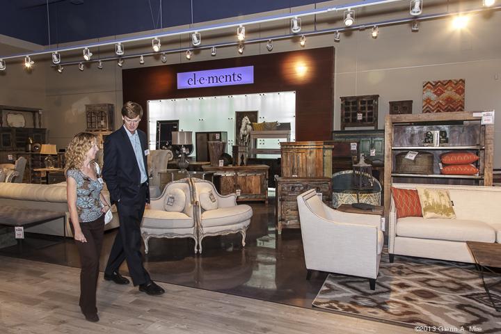 Living Spaces to open first Arizona store in Scottsdale - Phoenix ...