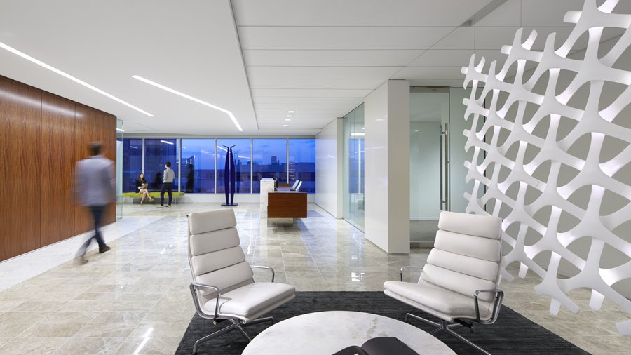 A look at some of the Triangle's 'coolest' office spaces (Slideshow ...