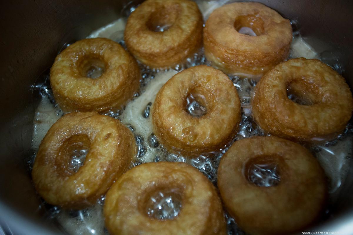 CroDough Hawaii bringing cronut craze to Honolulu — soon - Pacific ...
