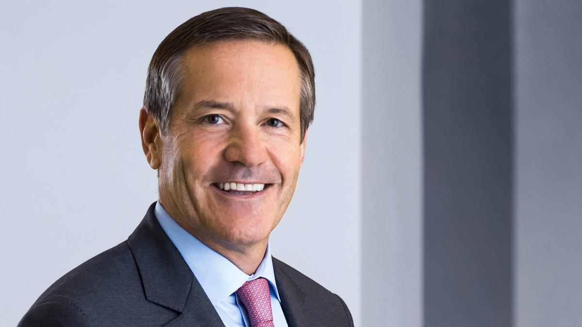 RBC Wealth Management CEO John Taft is retiring - Minneapolis / St ...