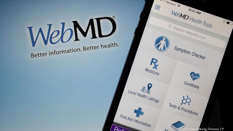 KKR buys WebMD - New York Business Journal