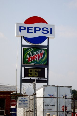 Pepsi expanding Atlanta plant by 130 jobs - Atlanta Business Chronicle