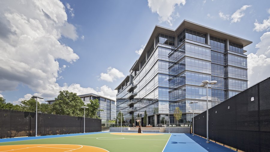 A look at some of the Triangle's 'coolest' office spaces (Slideshow ...