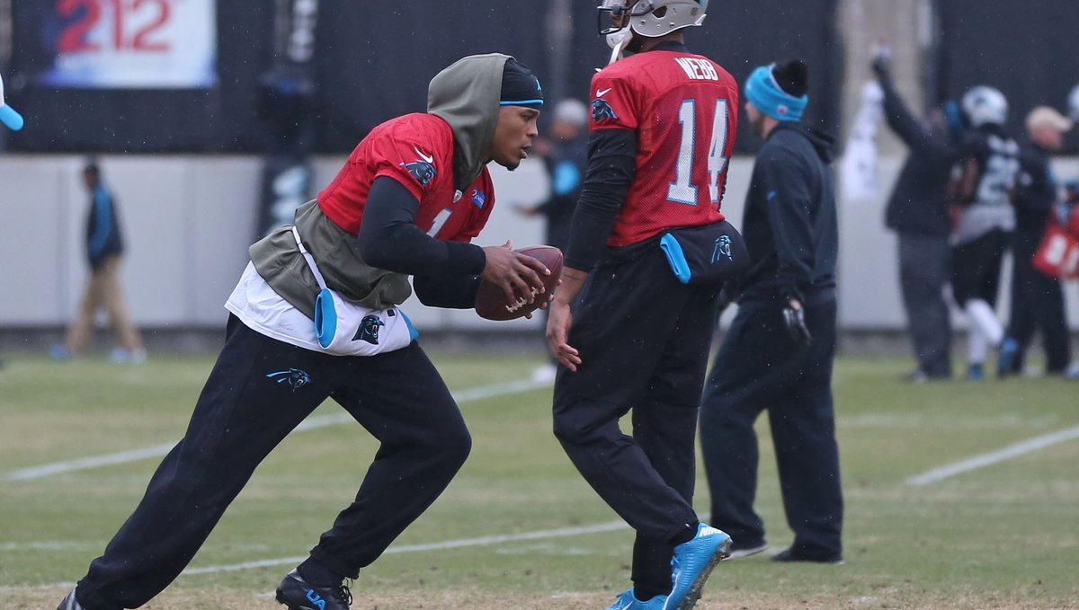 Mayors of Charlotte, Seattle set another wager for Panthers-Seahawks ...