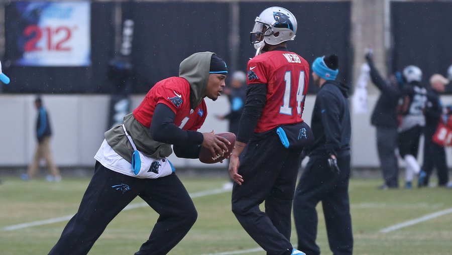 New Carolina Panthers owner meets the media in Charlotte - Charlotte ...