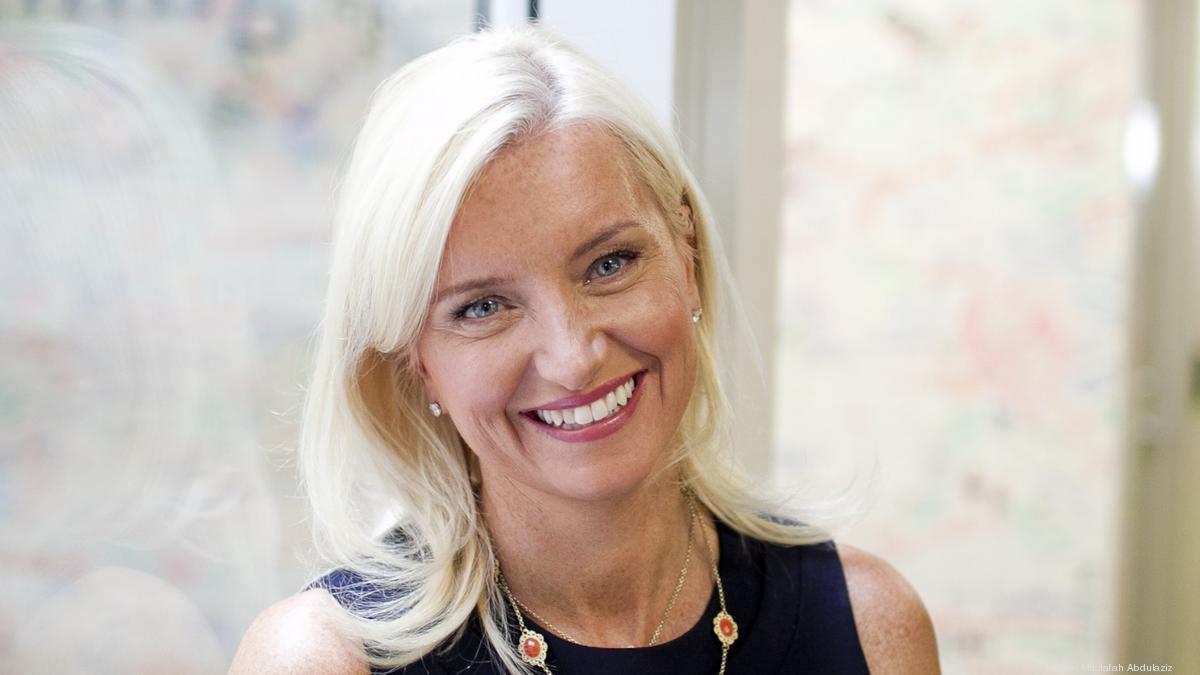 Instacart president says she's stepping down after just months on the ...