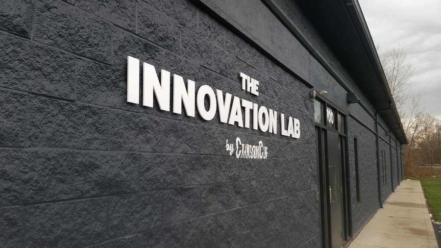 Crimson Cup Coffee opens east side innovation lab for customers, public ...