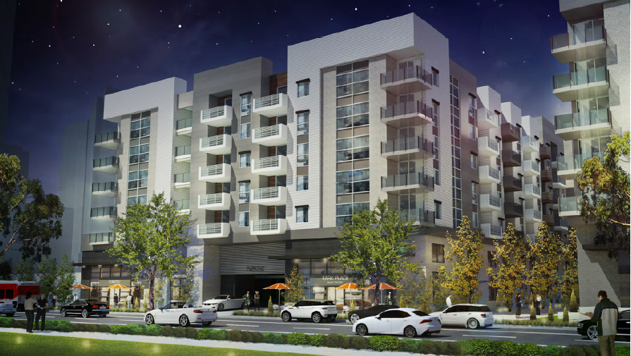 Kennedy Wilson details plans for first phase of Sacramento Commons ...