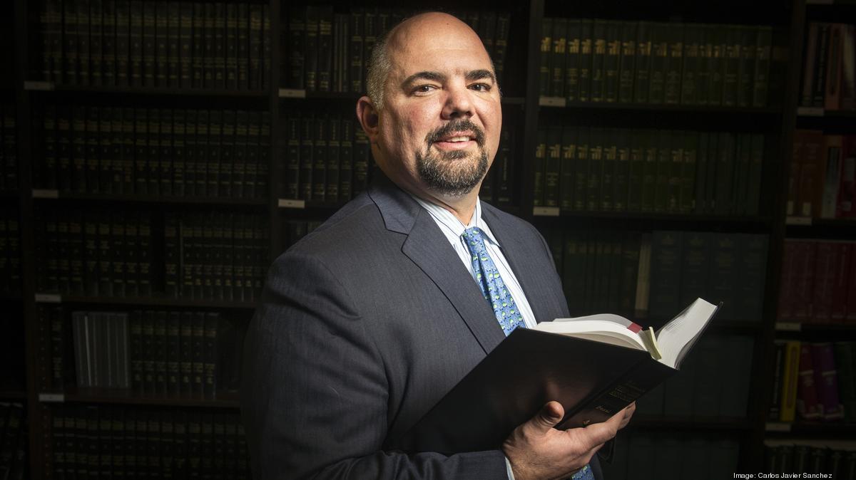 Strasburger & Price LLP offers business intelligence on open carry law ...