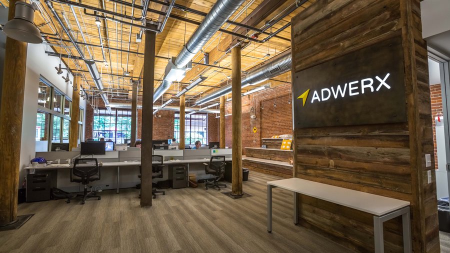 A look at some of the Triangle's 'coolest' office spaces (Slideshow ...