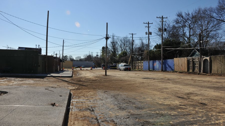 Now that Loeb Properties owns most of the Highland Strip, it plans to ...