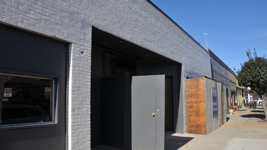 The Bluff, co-owned by Hudson Chadwick, just inked a deal with Loeb ...