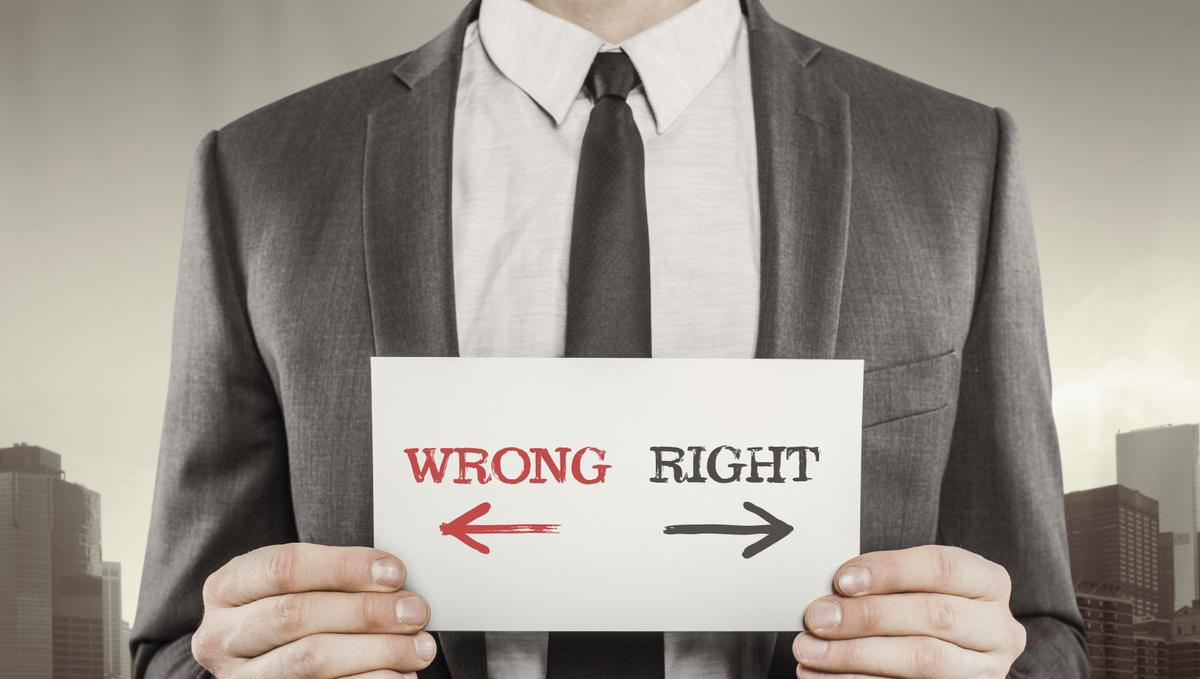 Leader Time: How much bad (personal) behavior should we tolerate in our ...