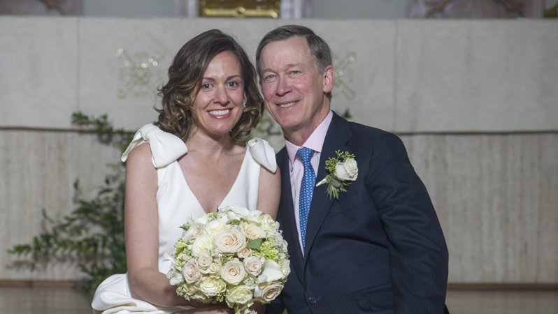 Chipotle shakes up board; adds Colorado Gov. Hickenlooper's wife, among ...