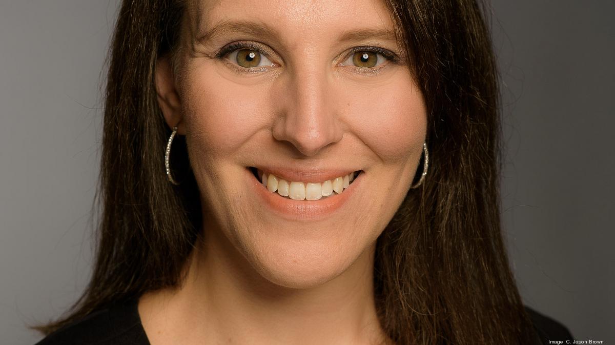 Meet Lisa Milczarek, VP of private banking at Bank Leumi and a Woman of ...