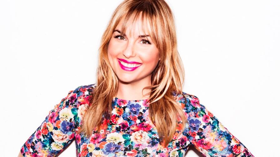 L.A. Women of Influence: Hillary Kerr, co-founder and co-CEO of Clique ...