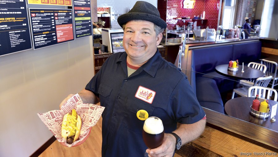 ‘We’re clinging to the belief it will be OK’: JJ’s Red Hots owner on ...