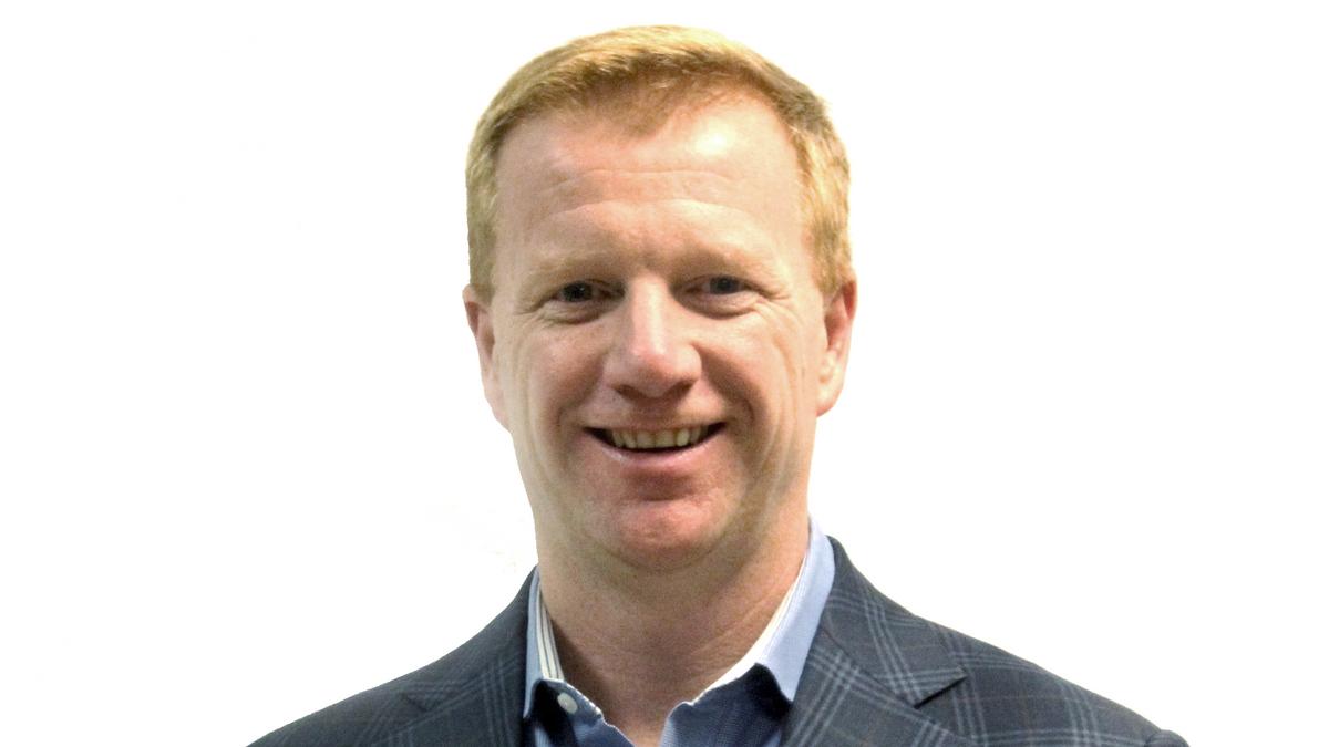 Former SoftBank Capital exec Steve Murray joines Revolution Growth ...