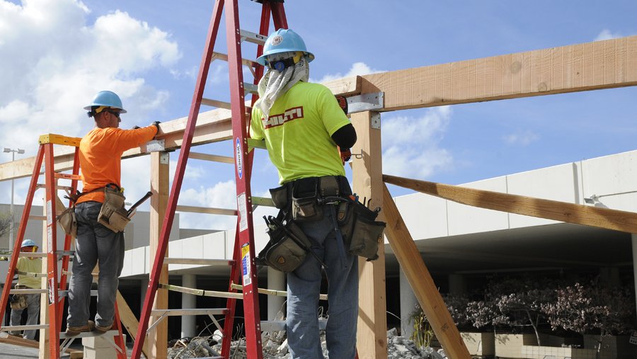 Hawaii unemployment rate falls to lowest level in 7 years in July ...