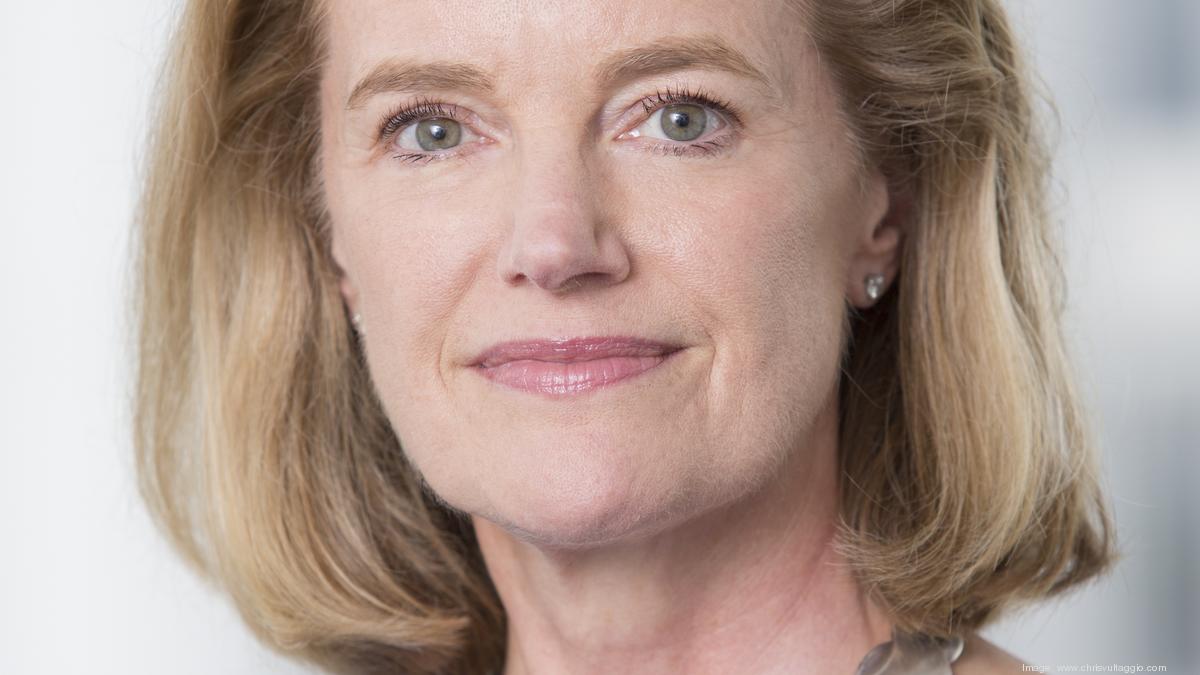 Meet Clare Hart, CEO of SterlingBackcheck and a Woman of Influence ...