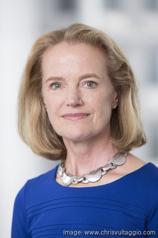 Meet Clare Hart, CEO of SterlingBackcheck and a Woman of Influence ...