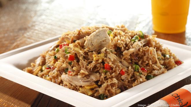 Viva Chicken will open its first Greensboro location at Wendover ...