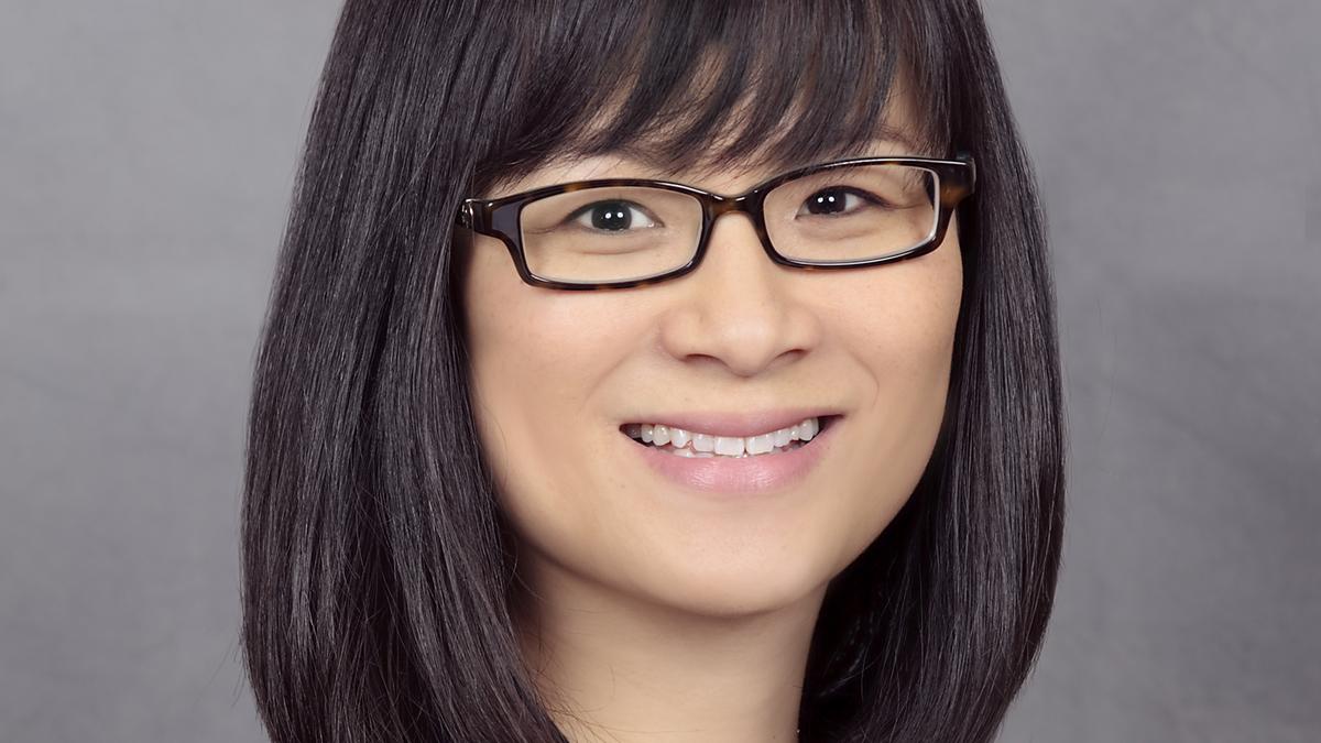 L.A. Women of Influence: Angela Yim-Sullivan, SVP and loan team manager ...