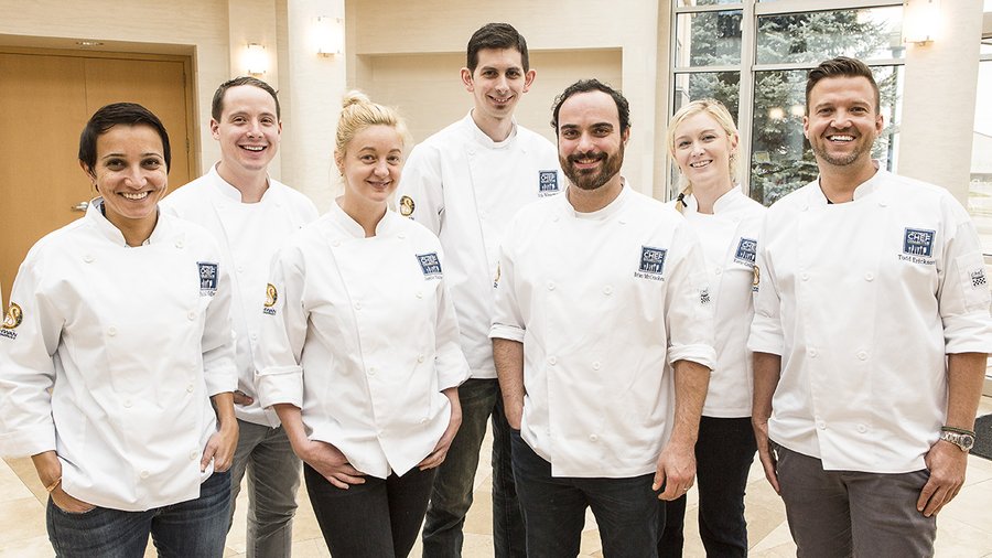 Schwan taps Jamie Malone and other rising chefs for new food products ...
