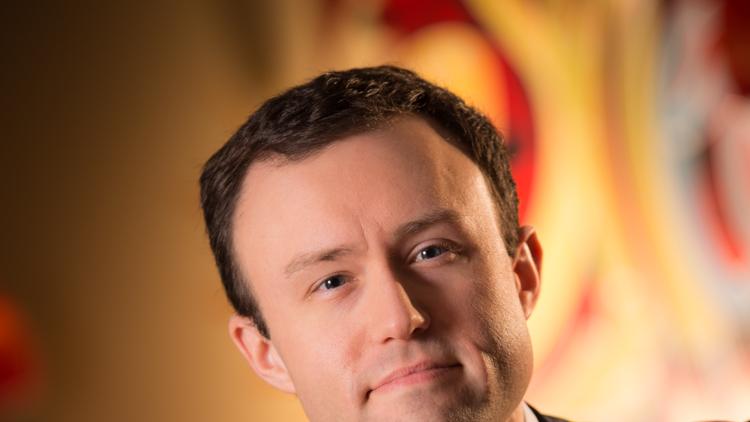 Sheetz executive Adam Sheetz discusses why the company is raising store ...