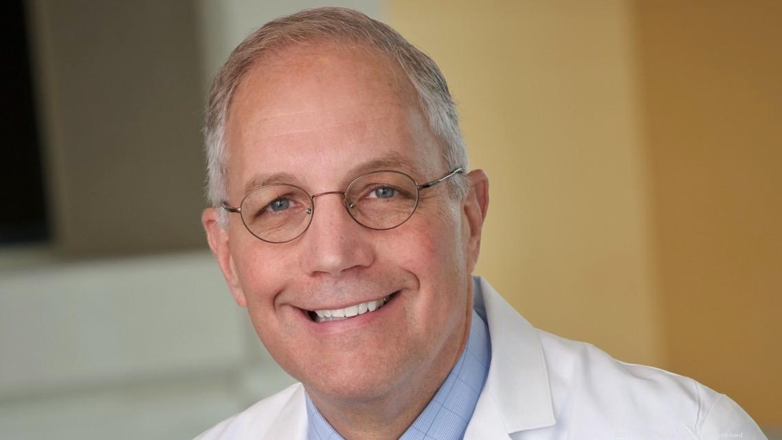 Cancer Prevention and Research Institute of Texas names James Willson ...