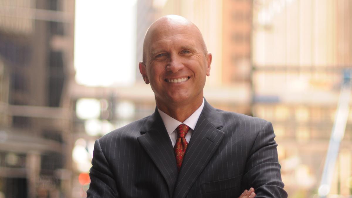 Greater Twin Cities United Way names John Wilgers new CEO - Minneapolis ...