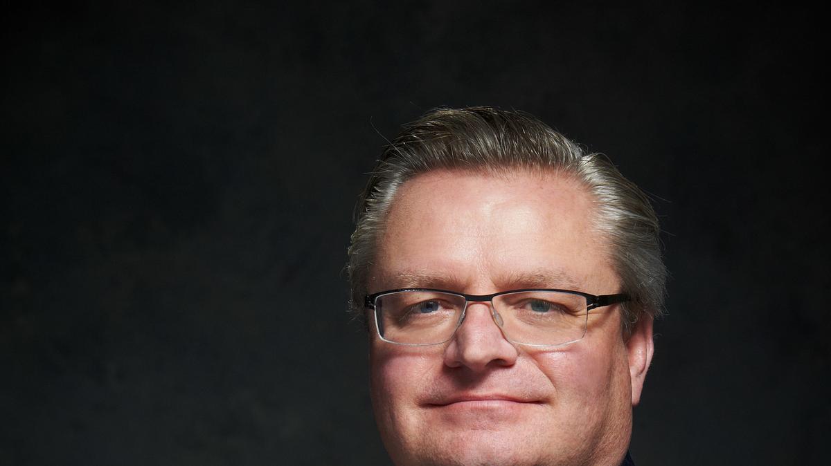 Omni Hotels & Resorts promotes Peter Strebel to chief marketing officer ...