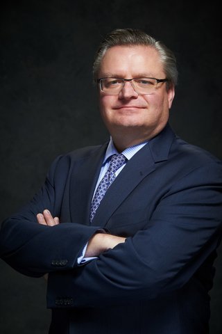 Omni Hotels & Resorts promotes Peter Strebel to chief marketing officer ...