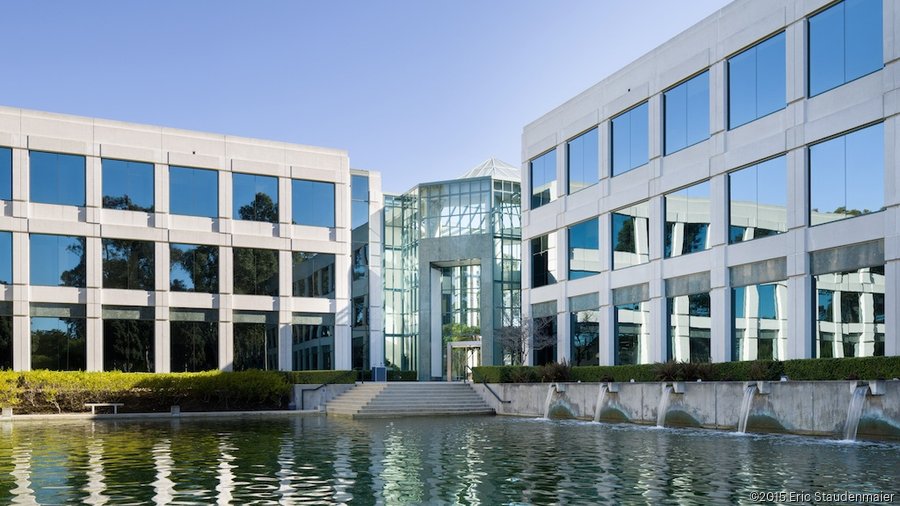 Google buys Bayhill Office Center in San Bruno from Hudson Pacific for ...