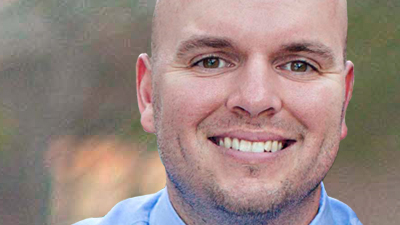 Another World Series winner: KC techie scores big honor - Kansas City ...