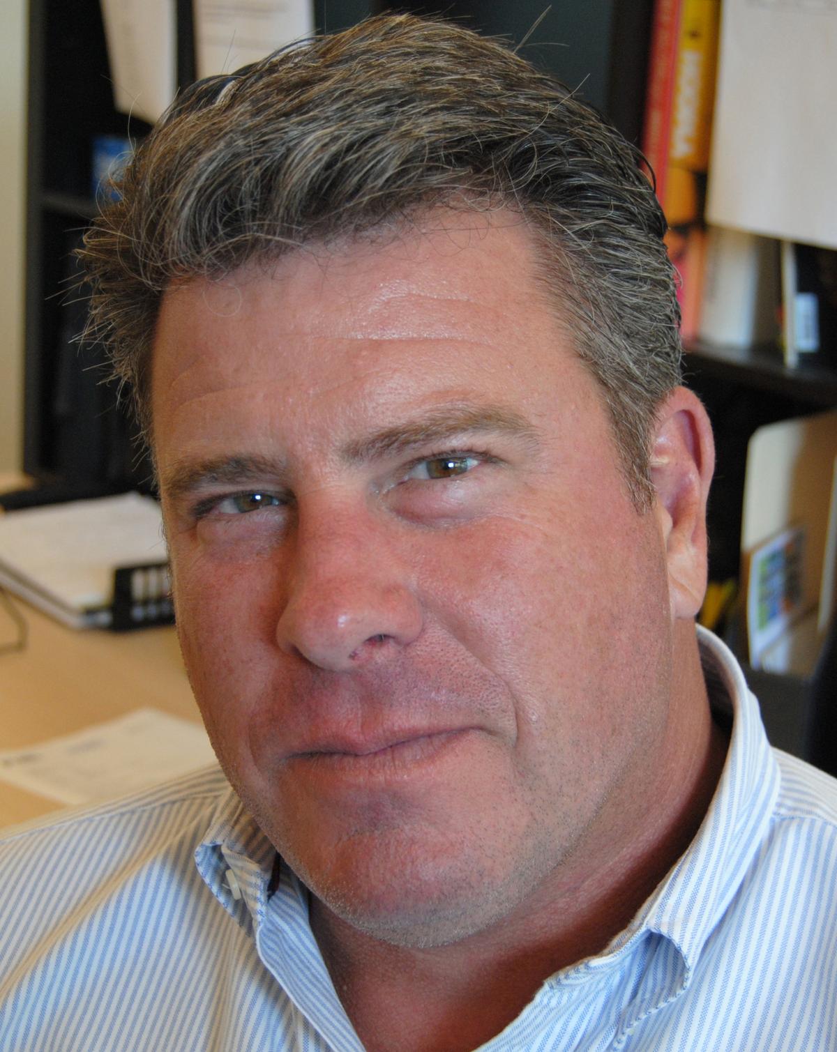 John Ludwig: Social media is a powerful branding tool - Orlando ...