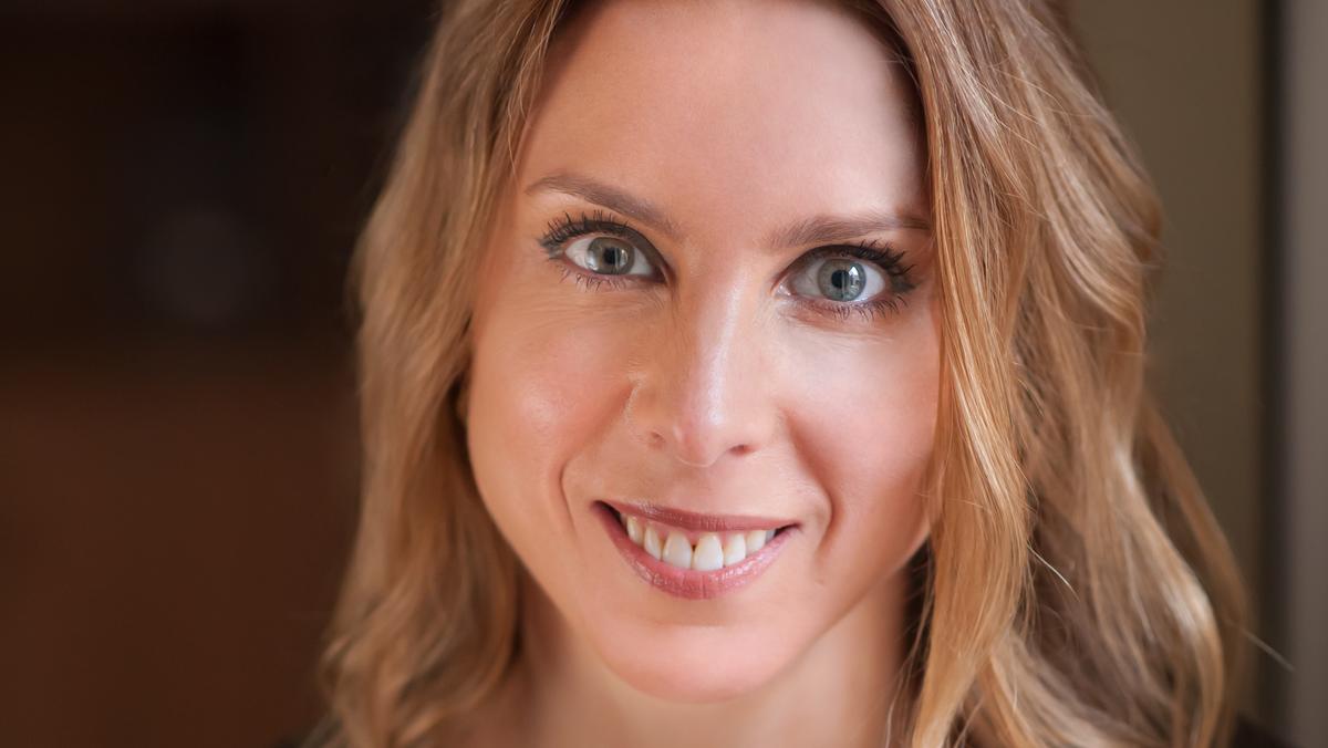 Target hires former Gap merchant Michelle Wlazlo to lead apparel ...