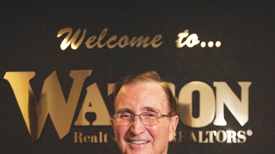 Bill Watson built one of nation’s best with honesty and ethics ...