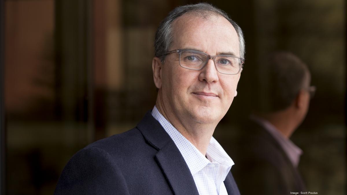 John Ische navigates business and software worlds at Bayside-based ...