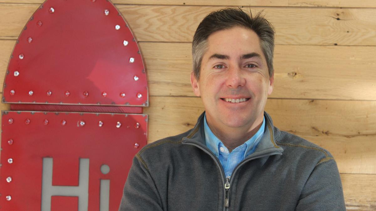 Former Zipcar CEO taps new leadership for his 'Fitbit for drivers ...