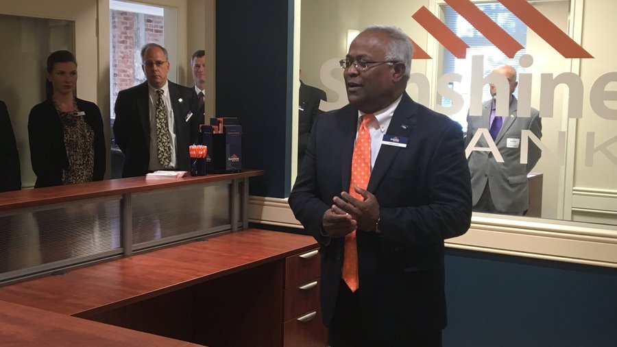 Sunshine Bancorp CEO makes S&P Global Market Intelligence 'highest-paid ...