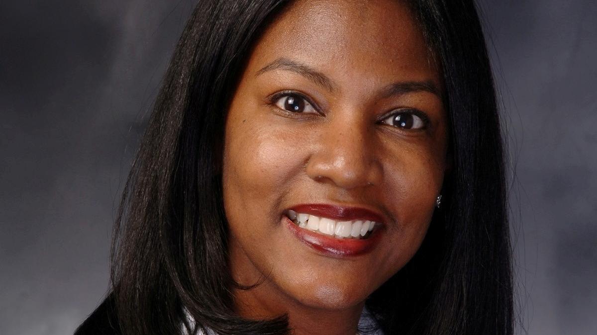 Tishaura Jones gets endorsement from service union - St. Louis Business ...
