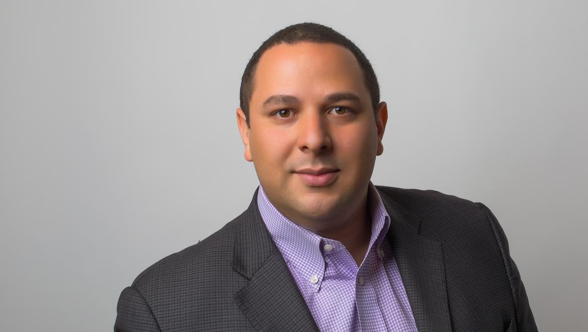 Cureatr's CEO cites N.Y.C.'s deep talent bench for startup success ...