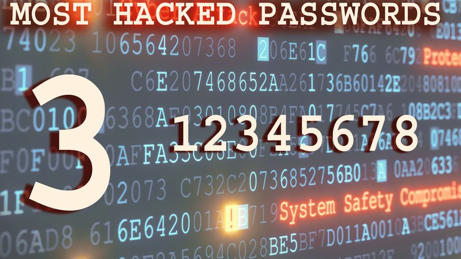 04 PASSWORDS 12345678