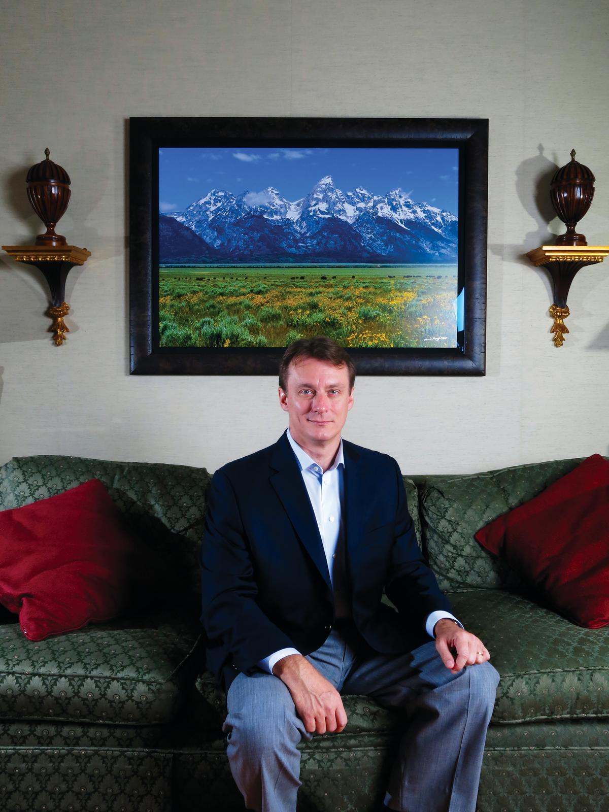 Reinventing the convenience store at First Coast Energy - Jacksonville ...